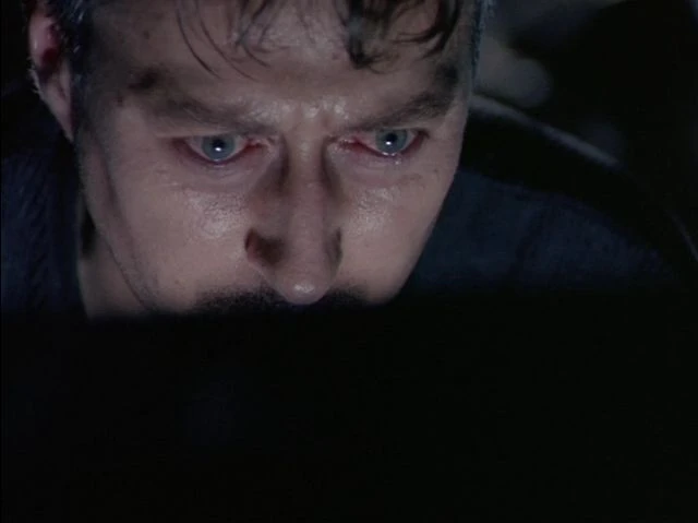 Avatar (episode) | Earth: Final Conflict Wiki | Fandom