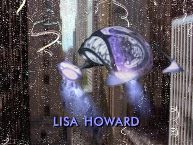 Lisa Howard | Earth: Final Conflict Wiki | Fandom