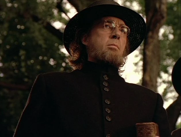 Richard Denison | Earth: Final Conflict Wiki | Fandom