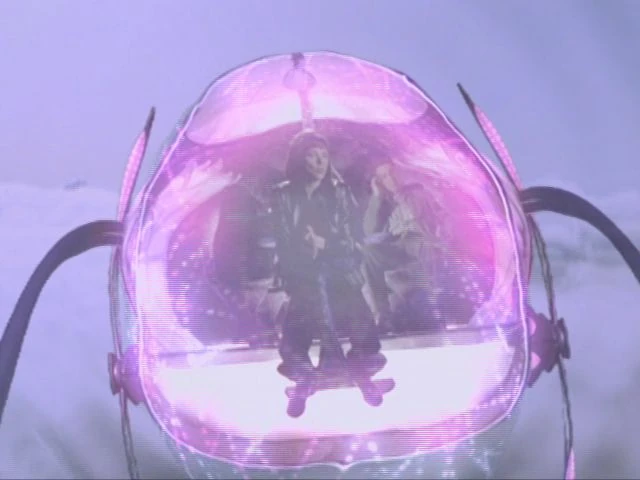 Taelon Shuttle | Earth: Final Conflict Wiki | Fandom