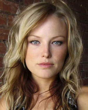 Malin Akerman | Earth: Final Conflict Wiki | Fandom