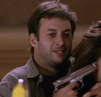 Peter | Earth: Final Conflict Wiki | Fandom