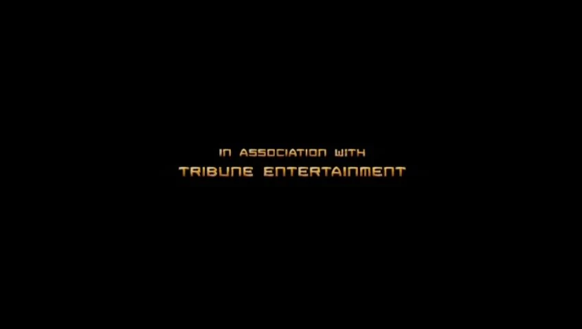 Tribune Entertainment Logo