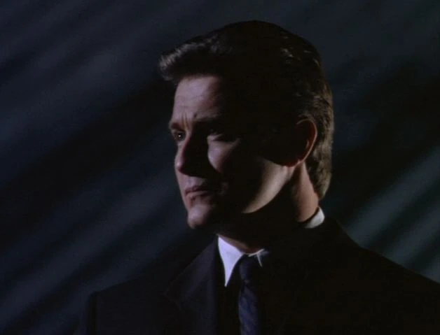 Tony Cordeiro | Earth: Final Conflict Wiki | Fandom