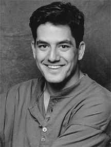 Matt Birman | Earth: Final Conflict Wiki | Fandom