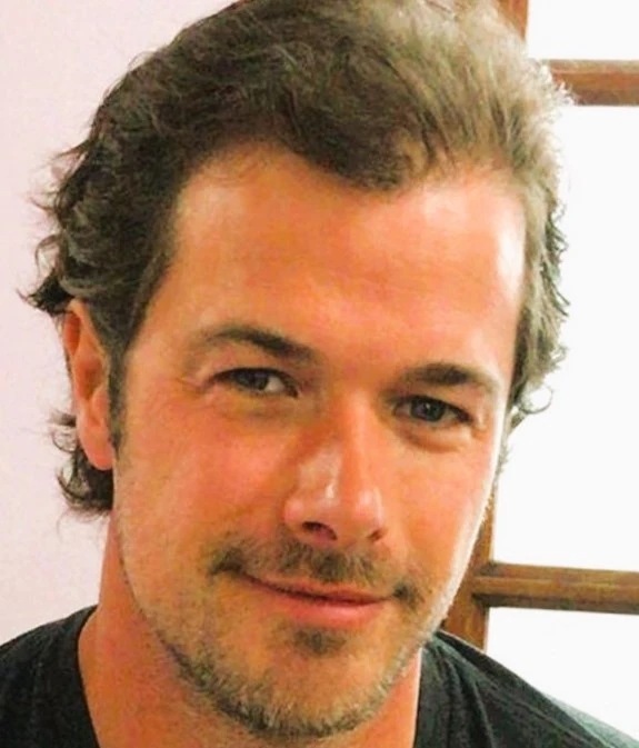 Scott James Reeves | Earth: Final Conflict Wiki | Fandom