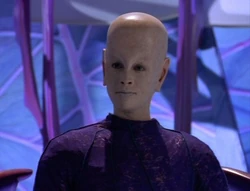 Zo'or | Earth: Final Conflict Wiki | Fandom