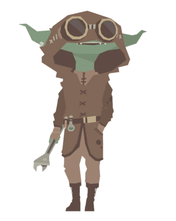 Goblin | Earthgard Wiki | Fandom