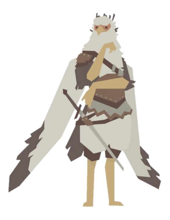 Valkyrie | Earthgard Wiki | Fandom