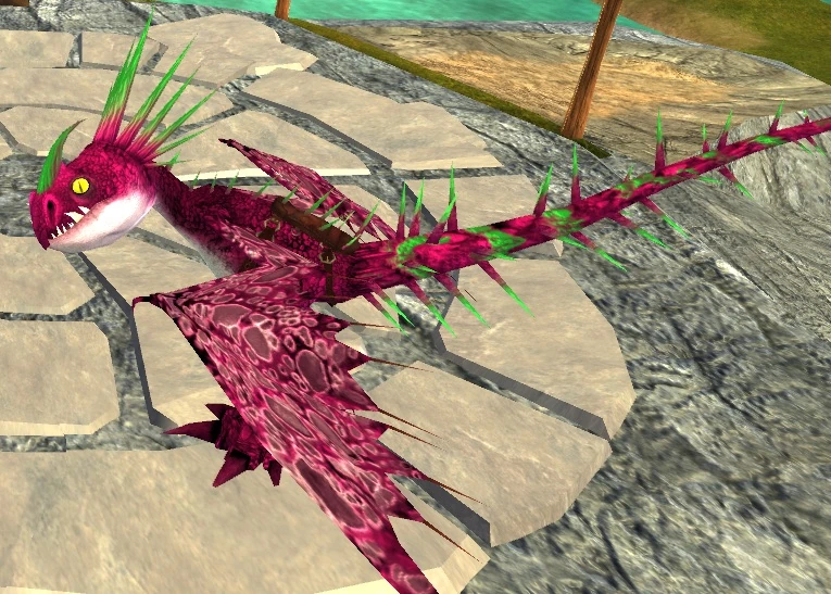 Ambolt | Earthguard Wiki | Fandom