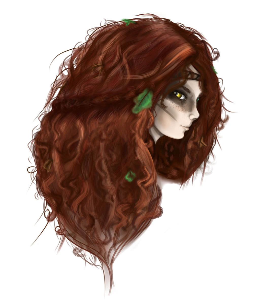 Eira | Earthguard Wiki | Fandom