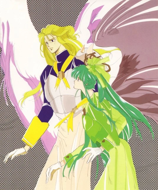 Angels | Earthian Wiki | Fandom