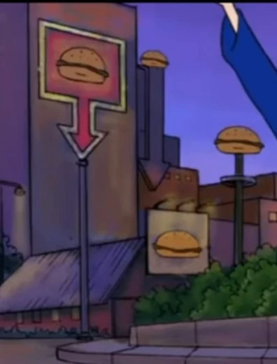 Gobble and Go | Earth II Wiki | Fandom