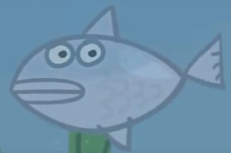 The Fish | Earth II Wiki | Fandom