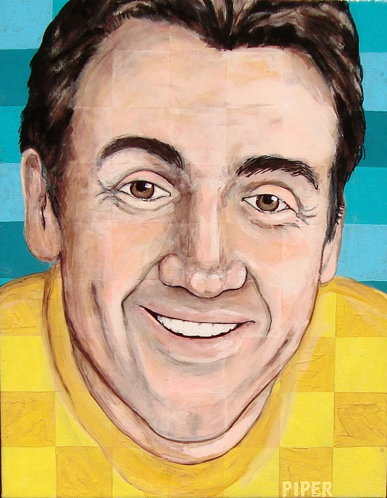 Sam Wiggle | Earth II Wiki | Fandom