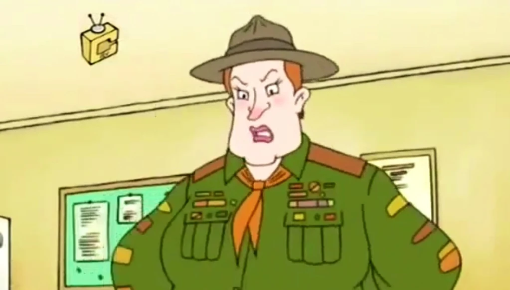 Mrs. Crunch | Earth II Wiki | Fandom