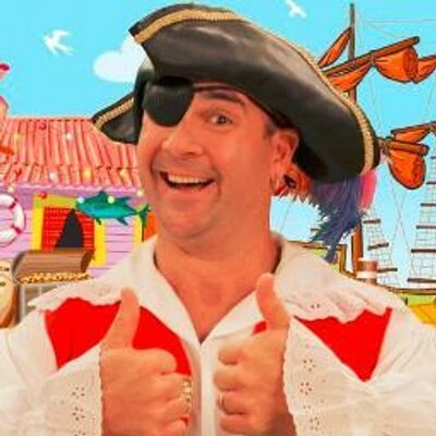 Captain Feathersword | Earth II Wiki | Fandom