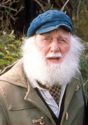 Uncle Albert | Earth II Wiki | Fandom