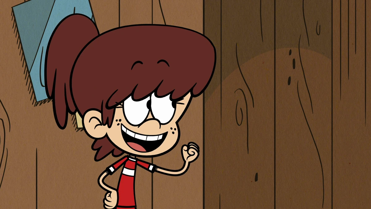 Lynn "Footballbonker" Loud | Earth II Wiki | Fandom