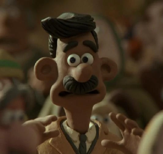 Abd Rabbo | Earth II Wiki | Fandom