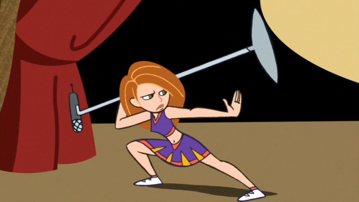 Kim Possible (character) | Earth II Wiki | Fandom Kim Possible (character) | Earth II Wiki | Fandom