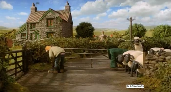 Mossy Bottom Farm | Earth II Wiki | Fandom