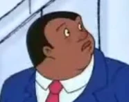 Timothy Mossy | Earth II Wiki | Fandom