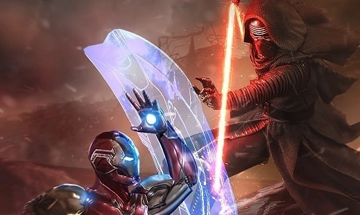 2016 | Earth-Infinity Wiki | Fandom