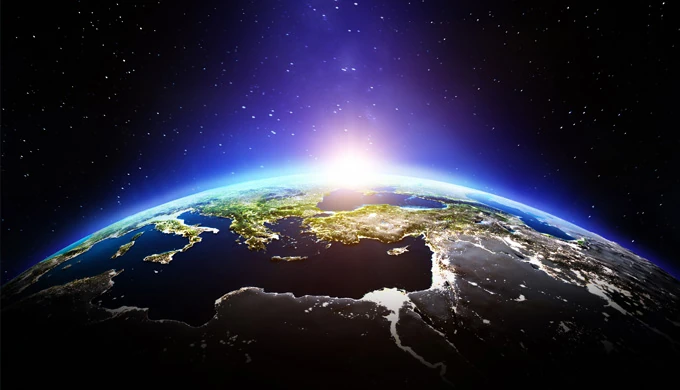 Before 1st Century | Earth-Infinity Wiki | Fandom