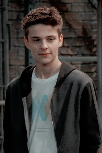 Farkle Minkus | Earth-Infinity Wiki | Fandom