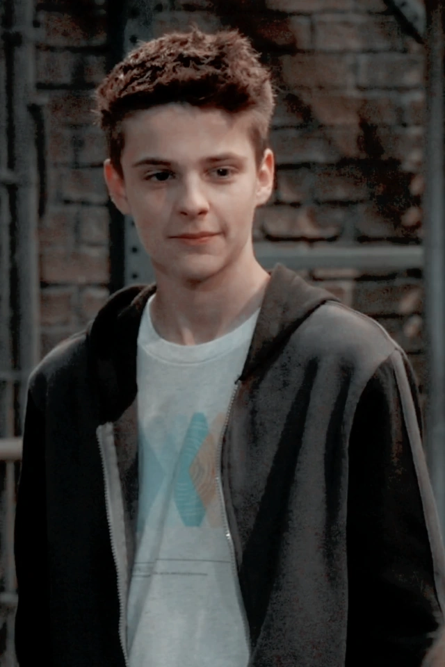 Chico Conoce Al Mundo Minkus Y Farkle