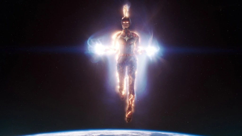 1990s | Earth-Infinity Wiki | Fandom