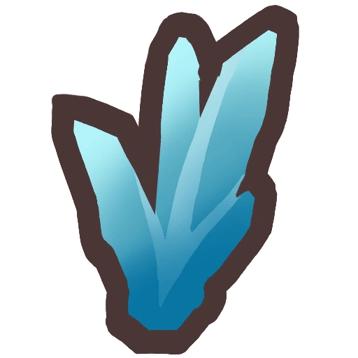 Ice Gem | Earthlock Wiki | Fandom