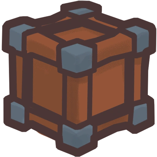 Reinforced Crate | Earthlock Wiki | Fandom