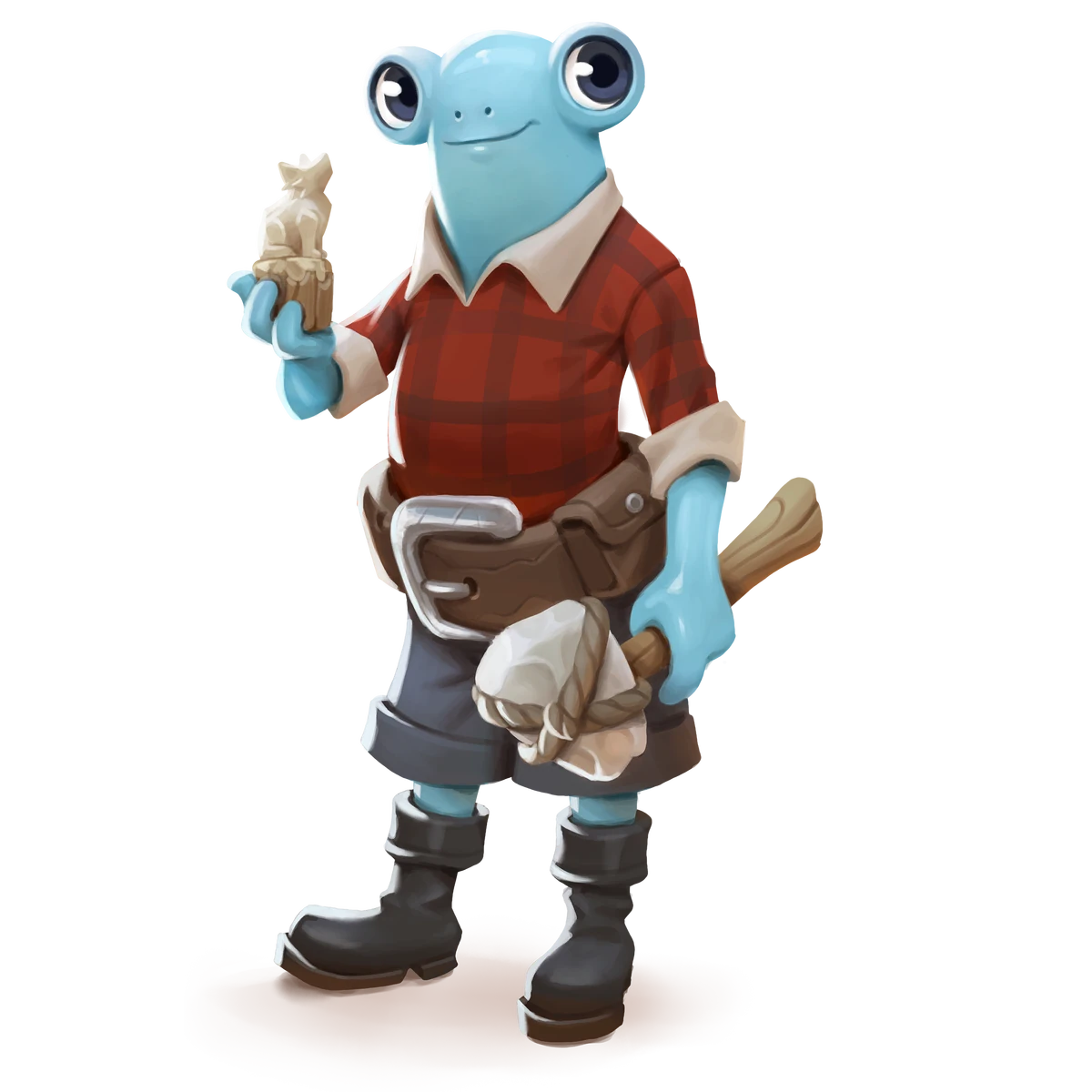 Jacob | Earthlock Wiki | Fandom