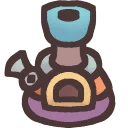 Smelter | Earthlock Wiki | Fandom
