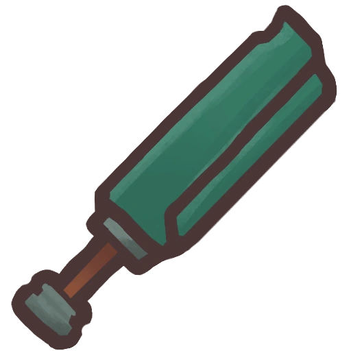 Umbranium Greatsword | Earthlock Wiki | Fandom
