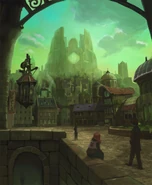 Earthlock | Earthlock Wiki | Fandom