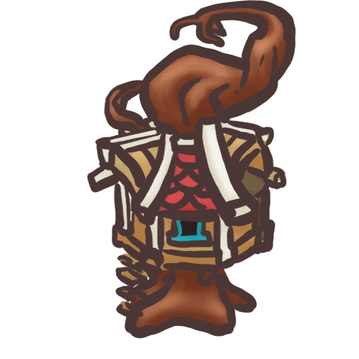 Tree House | Earthlock Wiki | Fandom