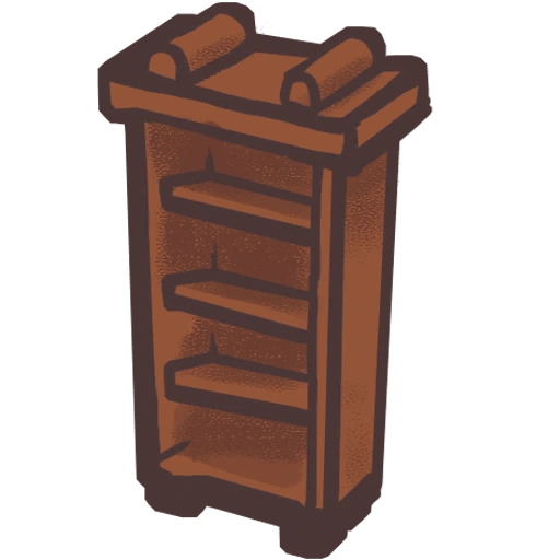 Shelf | Earthlock Wiki | Fandom