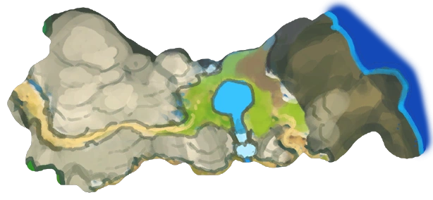 River Falls | Earthlock Wiki | Fandom