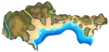 Dawning Sands | Earthlock Wiki | Fandom