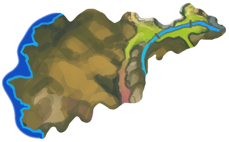 Waterway Canyon | Earthlock Wiki | Fandom