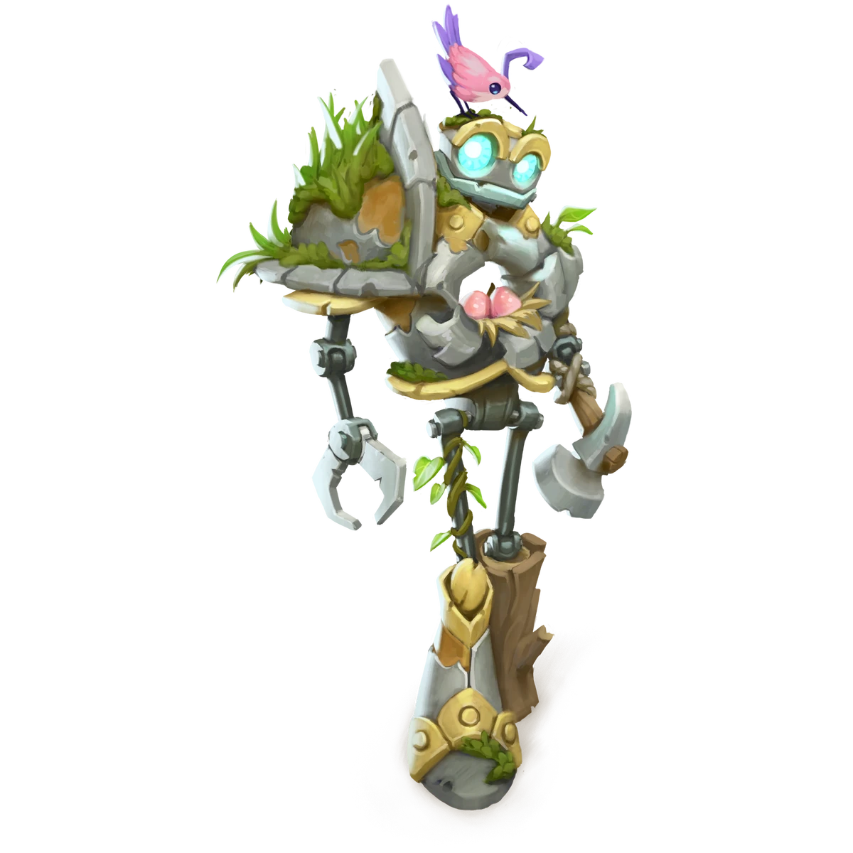 C.A.T. | Earthlock Wiki | Fandom