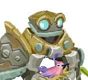 The Mech | Earthlock Wiki | Fandom