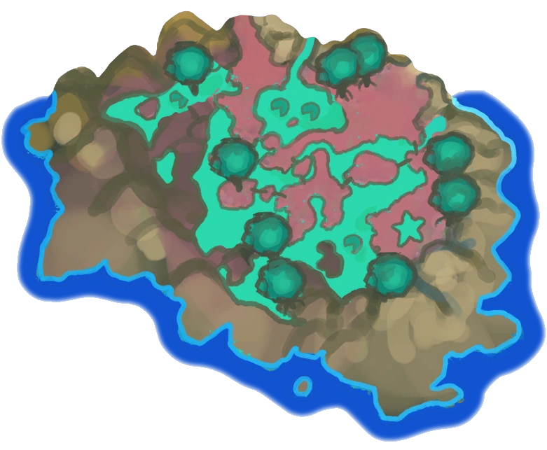 Fenland Point | Earthlock Wiki | Fandom