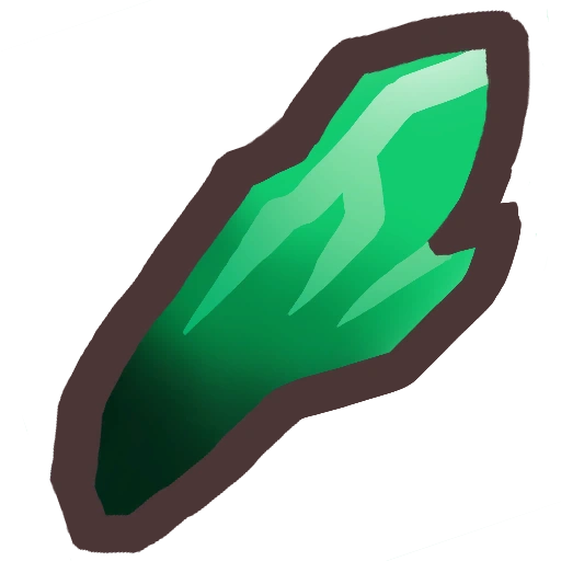 Eventide Emerald | Earthlock Wiki | Fandom