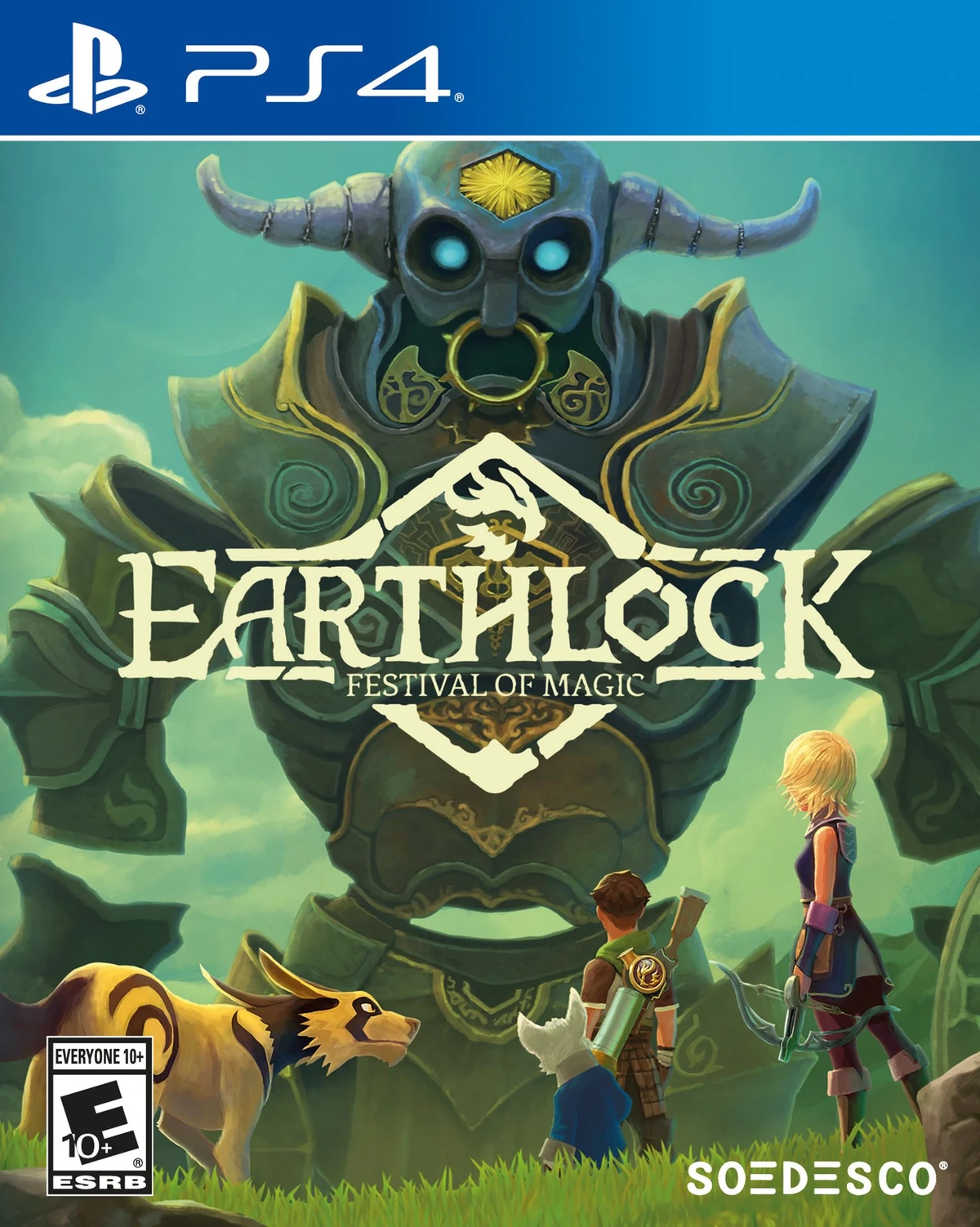 Earthlock | Earthlock Wiki | Fandom