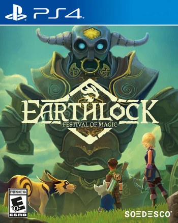 Earthlock | Earthlock Wiki | Fandom