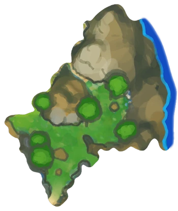 Froglet Grove | Earthlock Wiki | Fandom